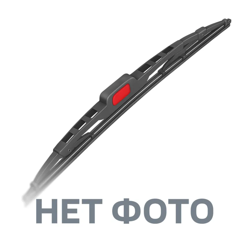 GENERAL MOTORS 1272006 - Щетка стеклоочистителя задняя