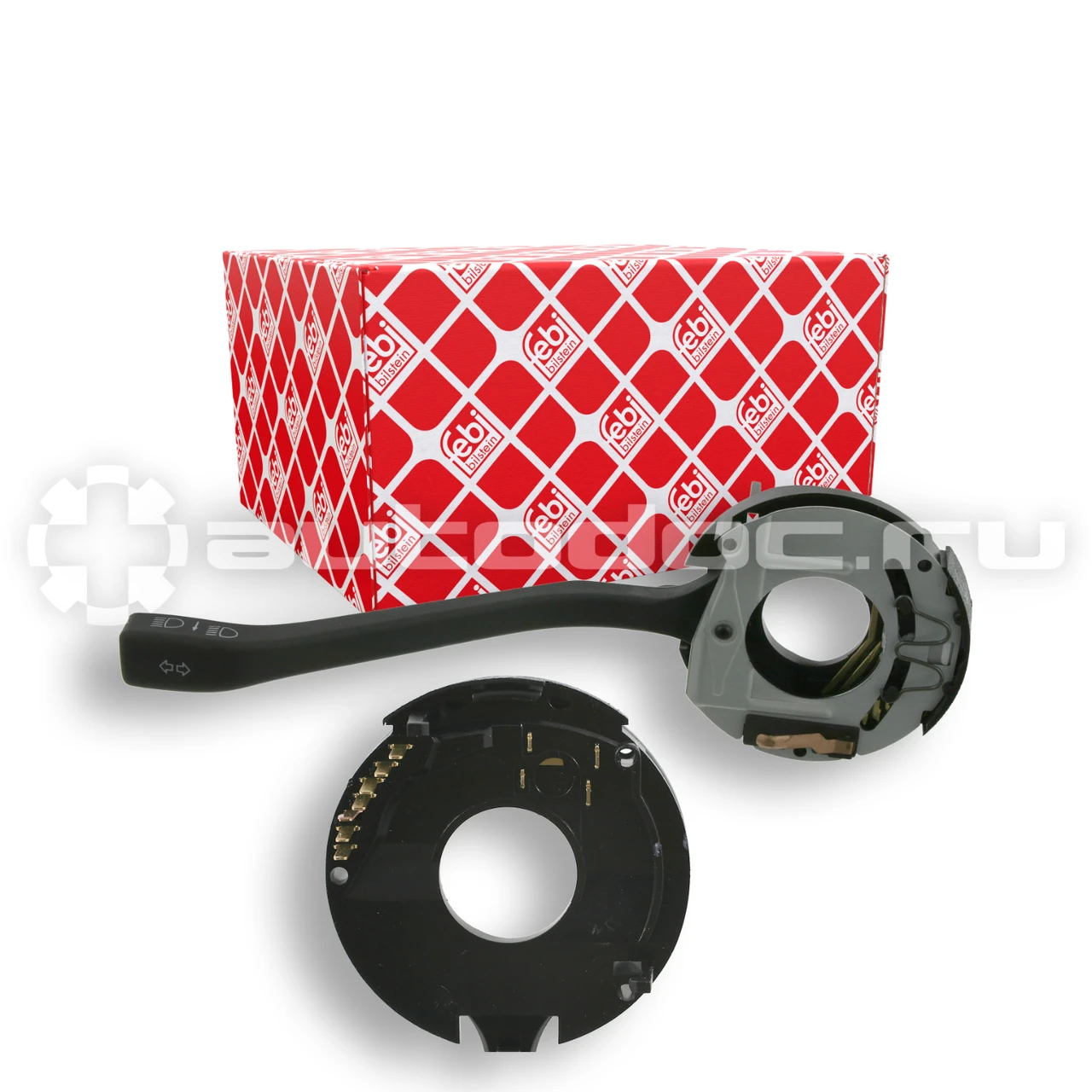 FEBI 14094 - Переключатель подрулевой