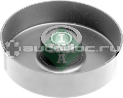 INA | LUK 531055120 - Ролик натяжной