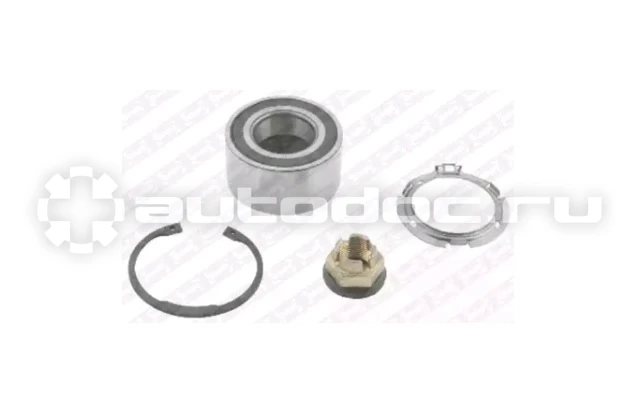 NTN-SNR r15575 - Подшипник ступицы