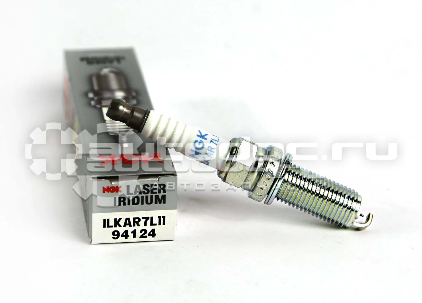 NGK 94124 - Свеча зажигания