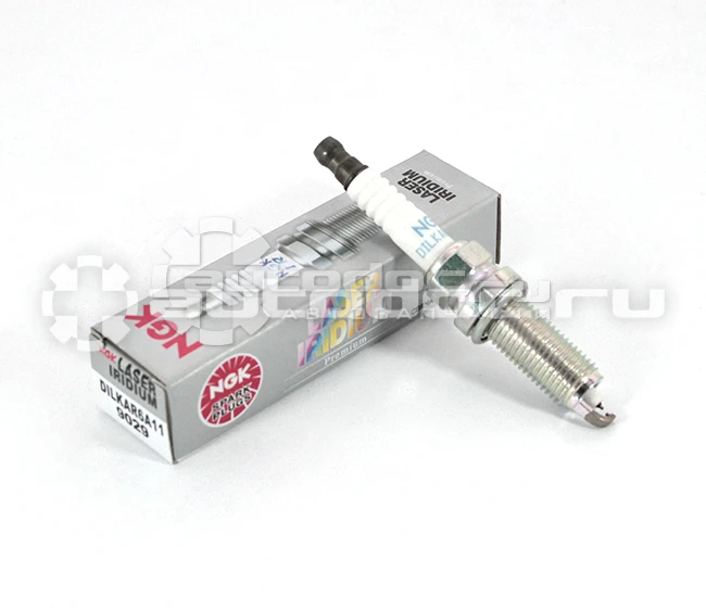 NGK dilkar6a11 - Свеча зажигания