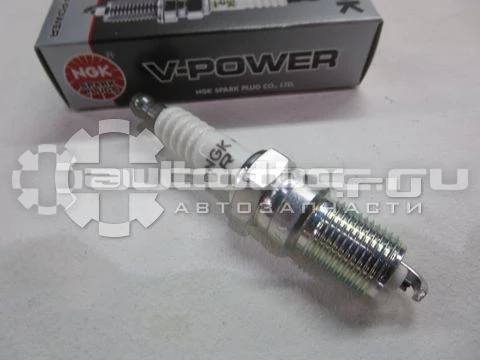 NGK tr55 - Свеча зажигания