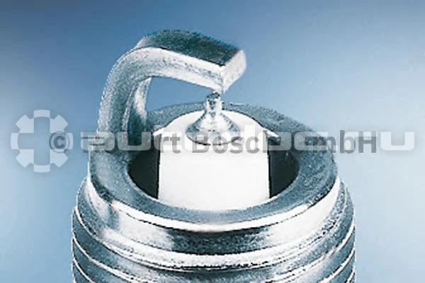 BOSCH 0242240649 - Свеча зажигания