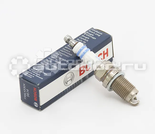 BOSCH 0242240675 - Свеча зажигания