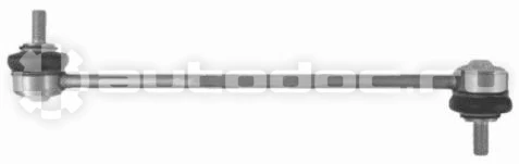 LEMFORDER 2546302 - Стойка стабилизатора