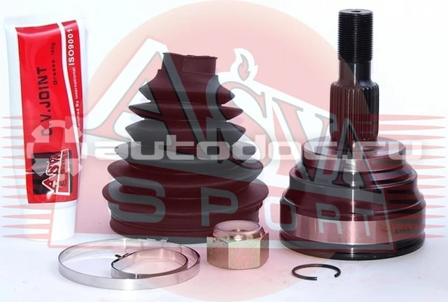 ASVA | AKITAKA me164 - ШРУС наружный