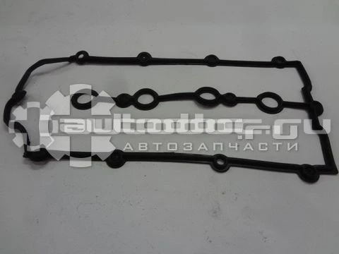 CHERY 481h1003042 - Прокладка крышки клапанной