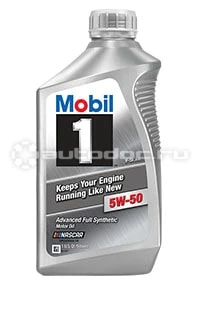 MOBIL 122075 - Масло
