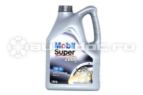 MOBIL 153536 - Масло