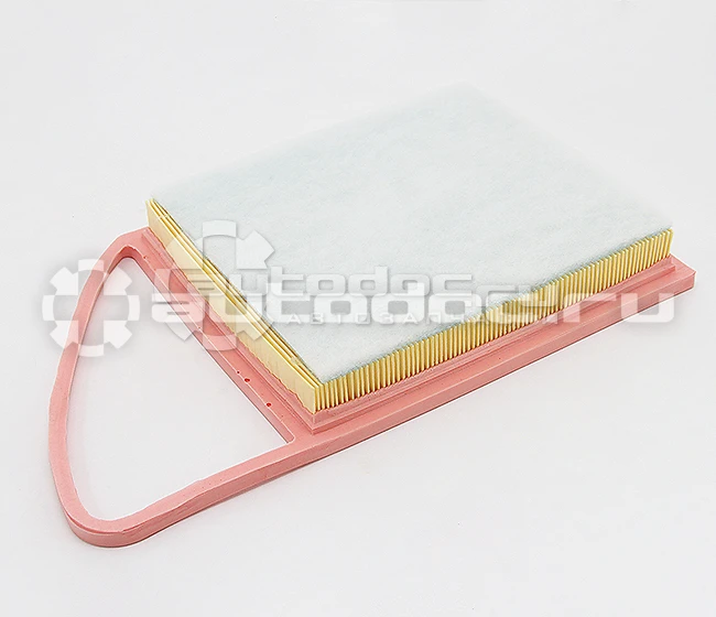 CITROEN | PEUGEOT 1444tv - Фильтр воздушный