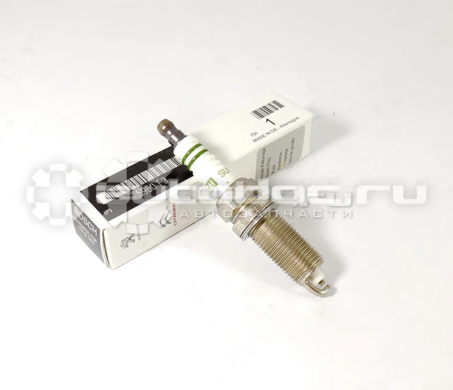 CITROEN | PEUGEOT 5960f3 - Свеча зажигания