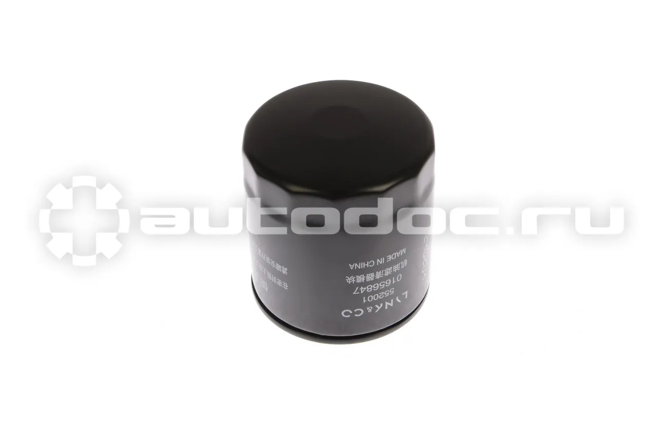 GEELY 1016056847 - Фильтр масляный