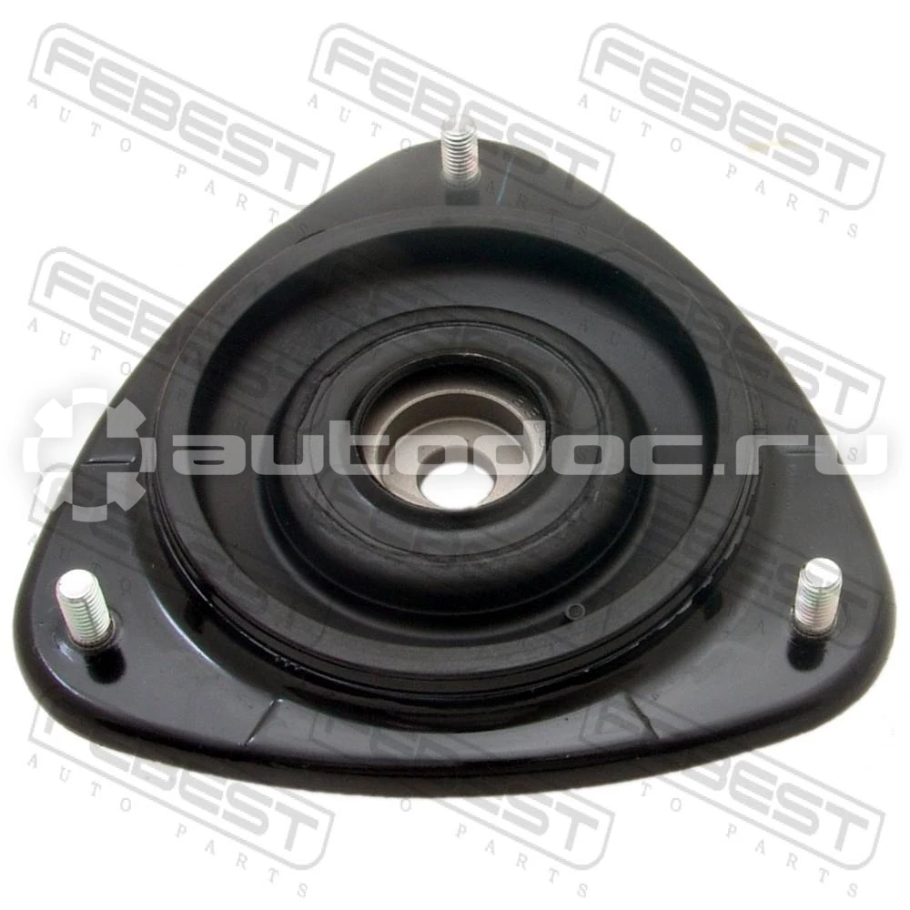 FEBEST sbssb13f - Опора амортизатора