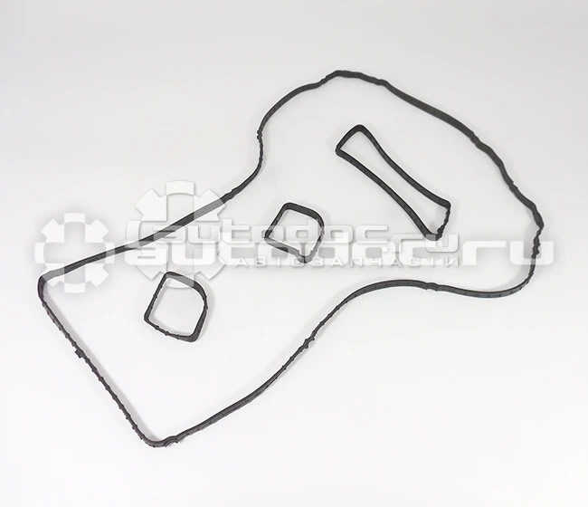 FORD 1220025 - Прокладка крышки клапанной