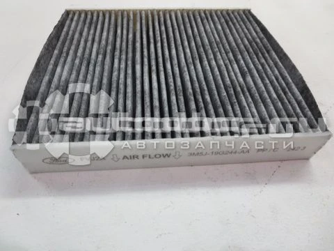 FORD 1315687 - Фильтр салона угольный