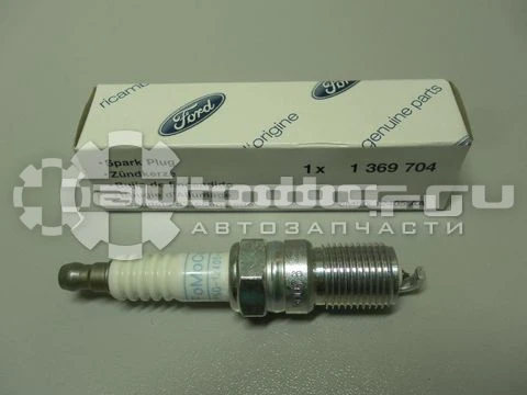 FORD 1369704 - Свеча зажигания