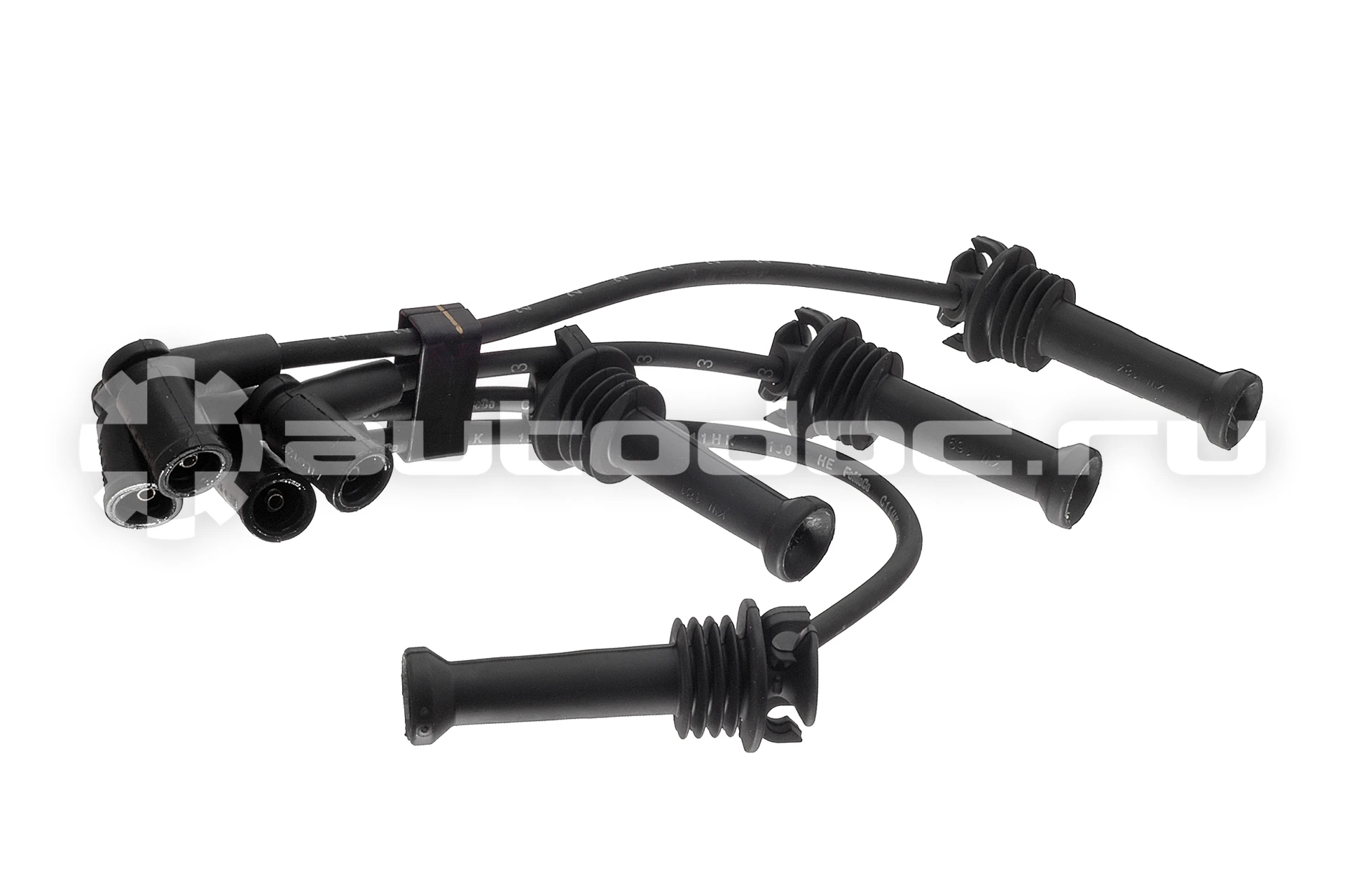 FORD 1682155 - Провода высоковольтные