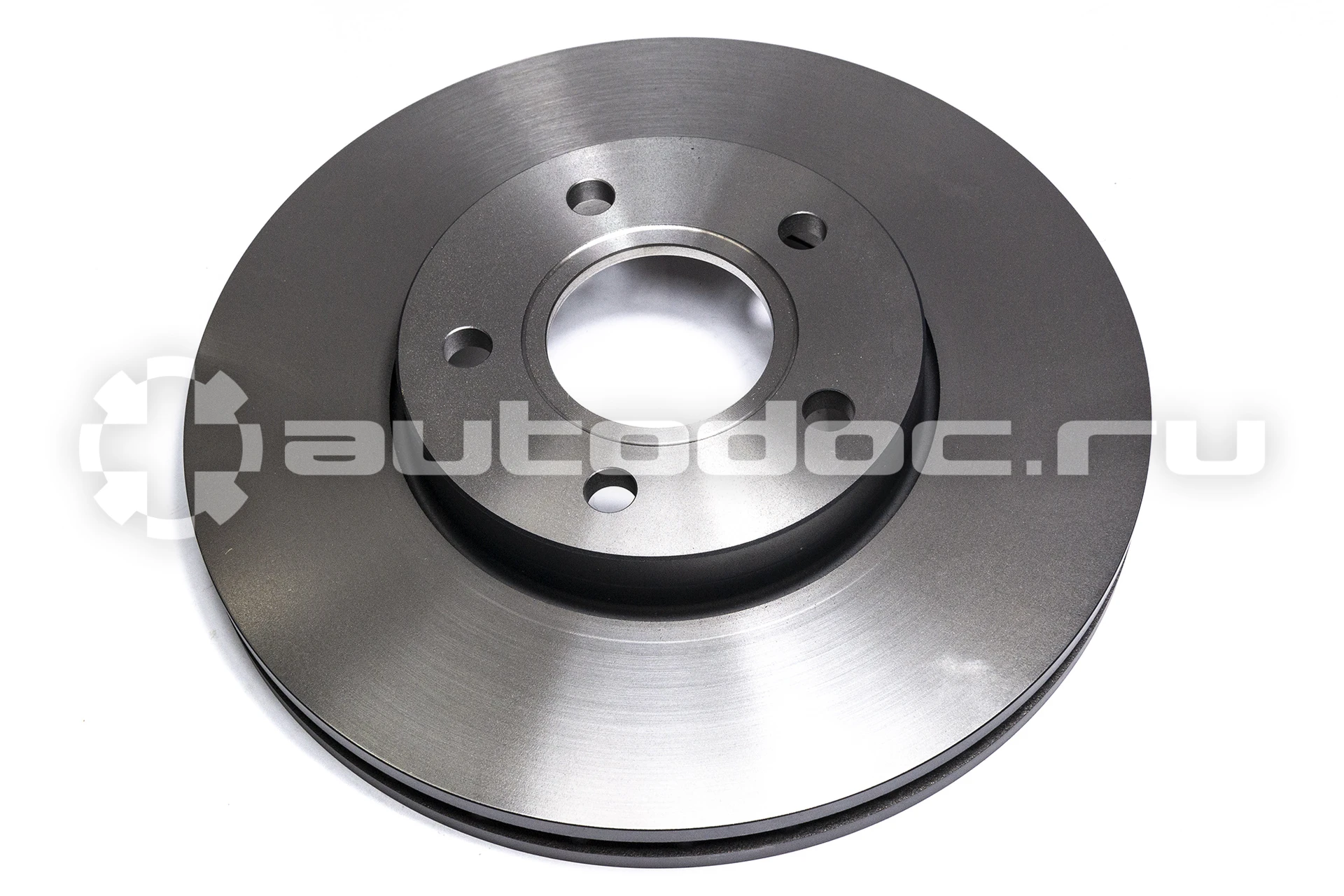 FORD 1790221 - Диск тормозной