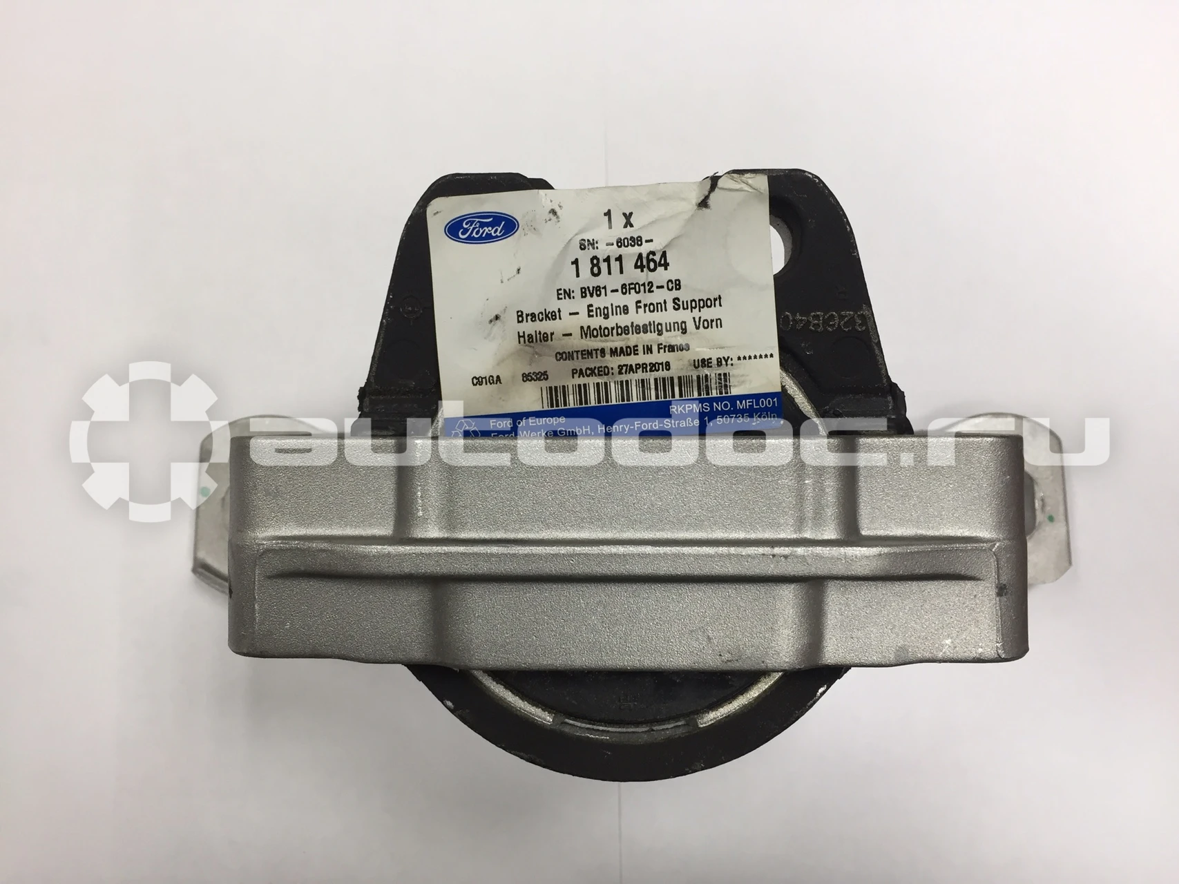FORD 1811464 - Опора двигателя