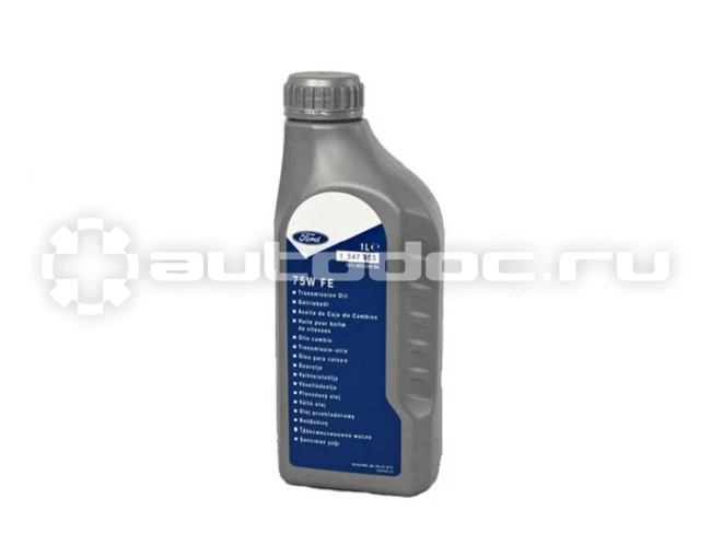 FORD 2593461 - Масло трансмиссионное