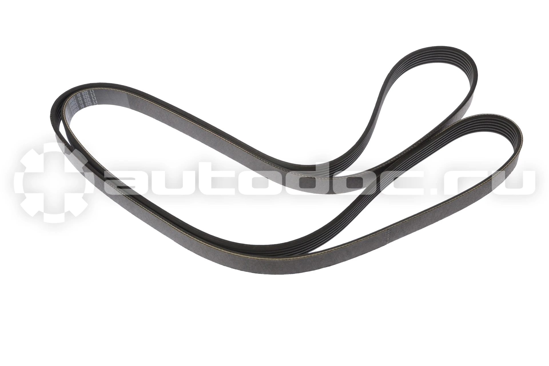 MITSUBOSHI 6pk2200 - Ремень поликлиновой