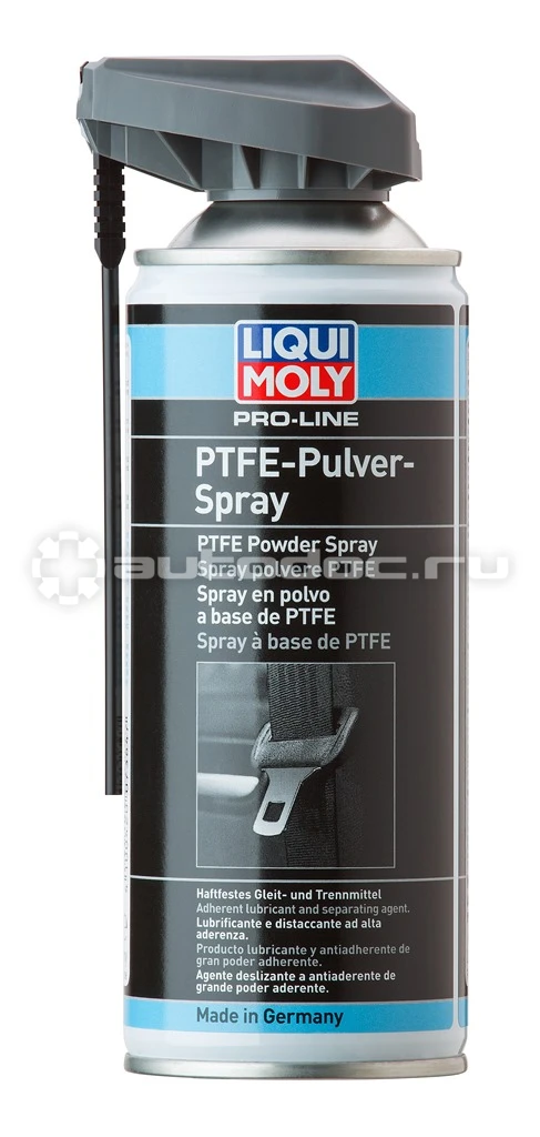 LIQUI MOLY 7384 - Смазка