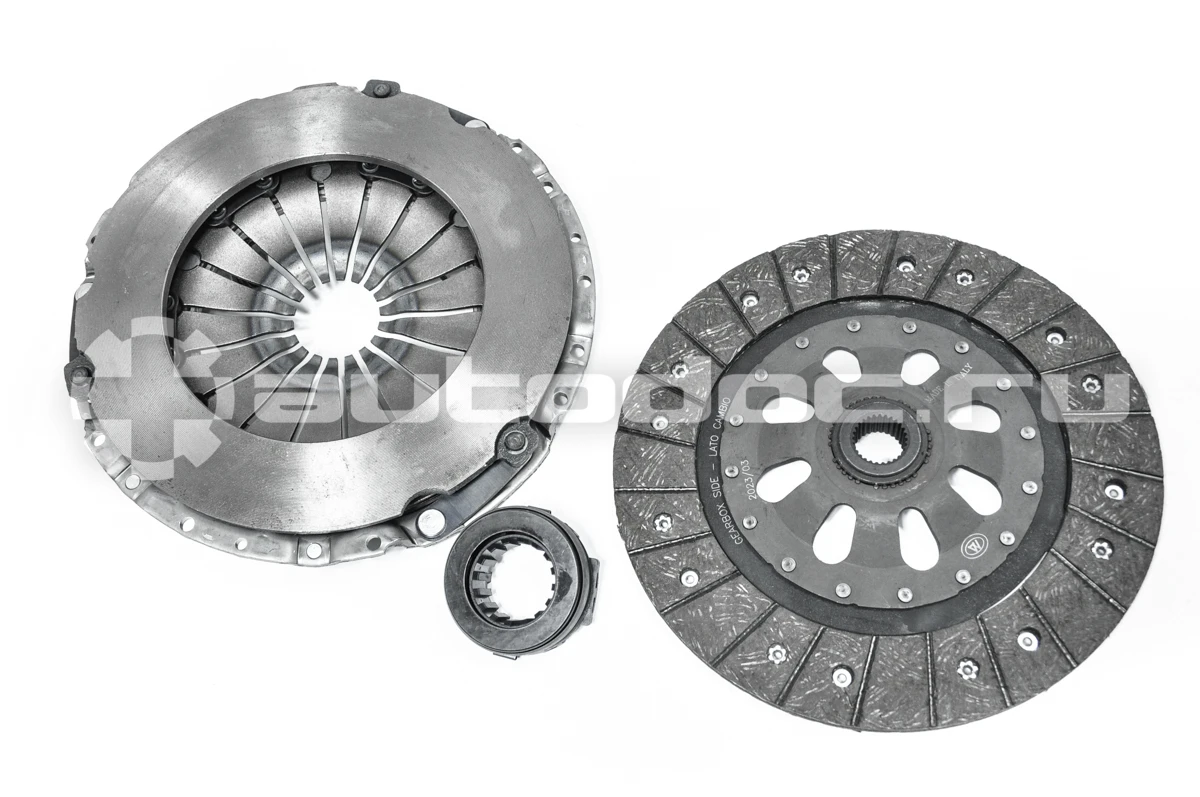 MECARM mk10141 - Сцепление комплект