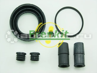 FRENKIT 254125 - Ремкомплект суппорта