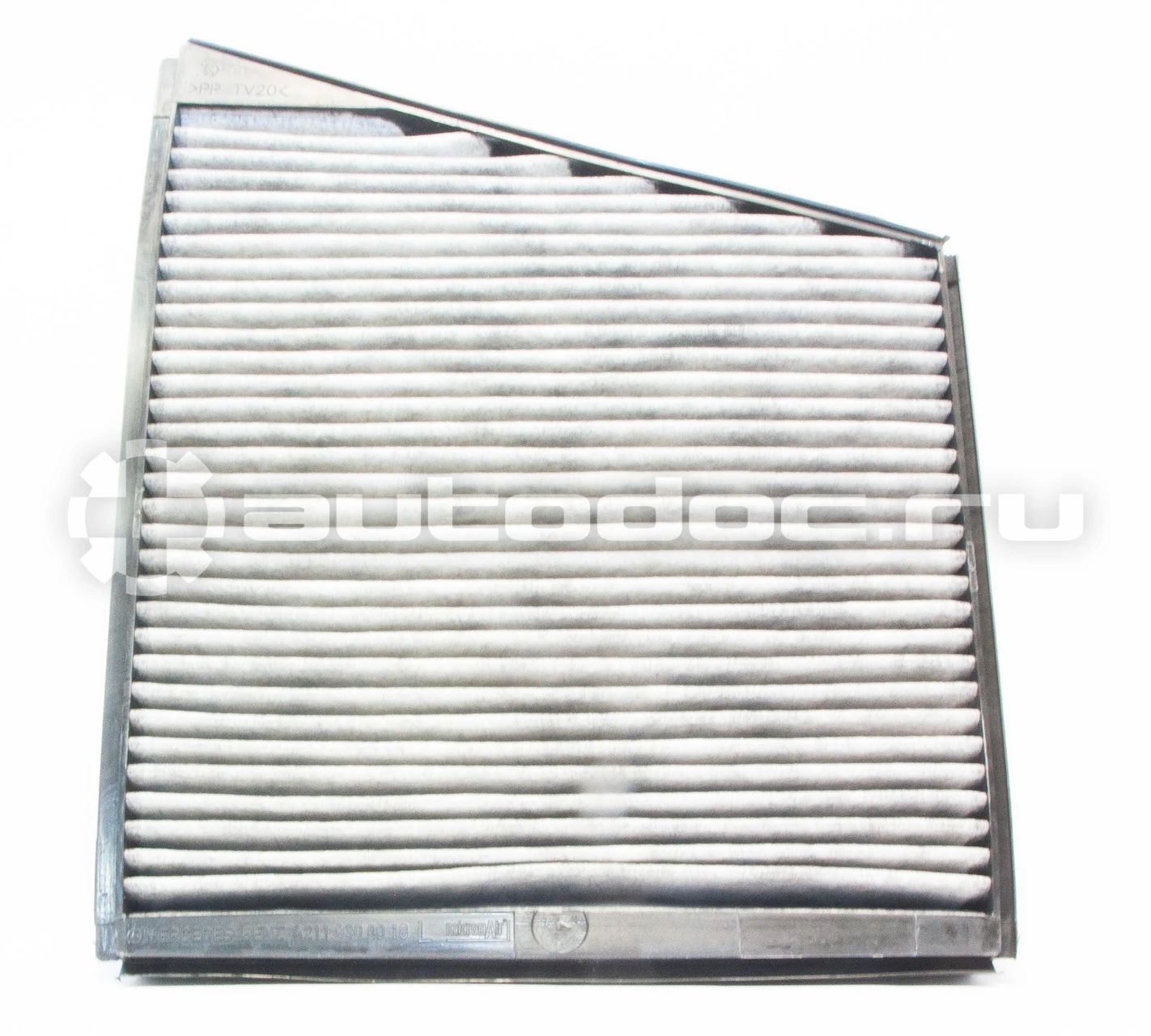 MERCEDES BENZ a2118300018 - Фильтр салона угольный