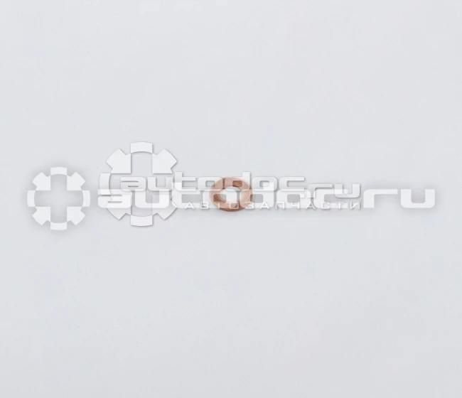 MERCEDES BENZ a6110170060 - Кольцо уплотнительное