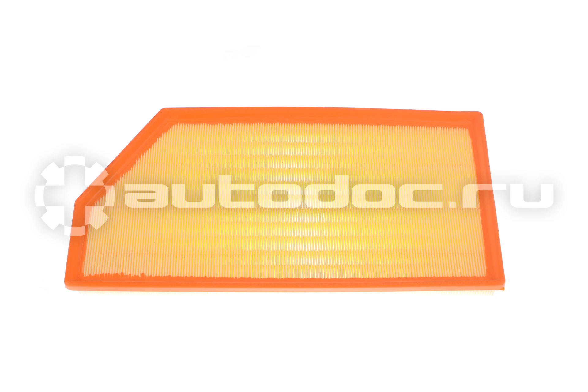 MERCEDES BENZ a6540940004 - Фильтр воздушный