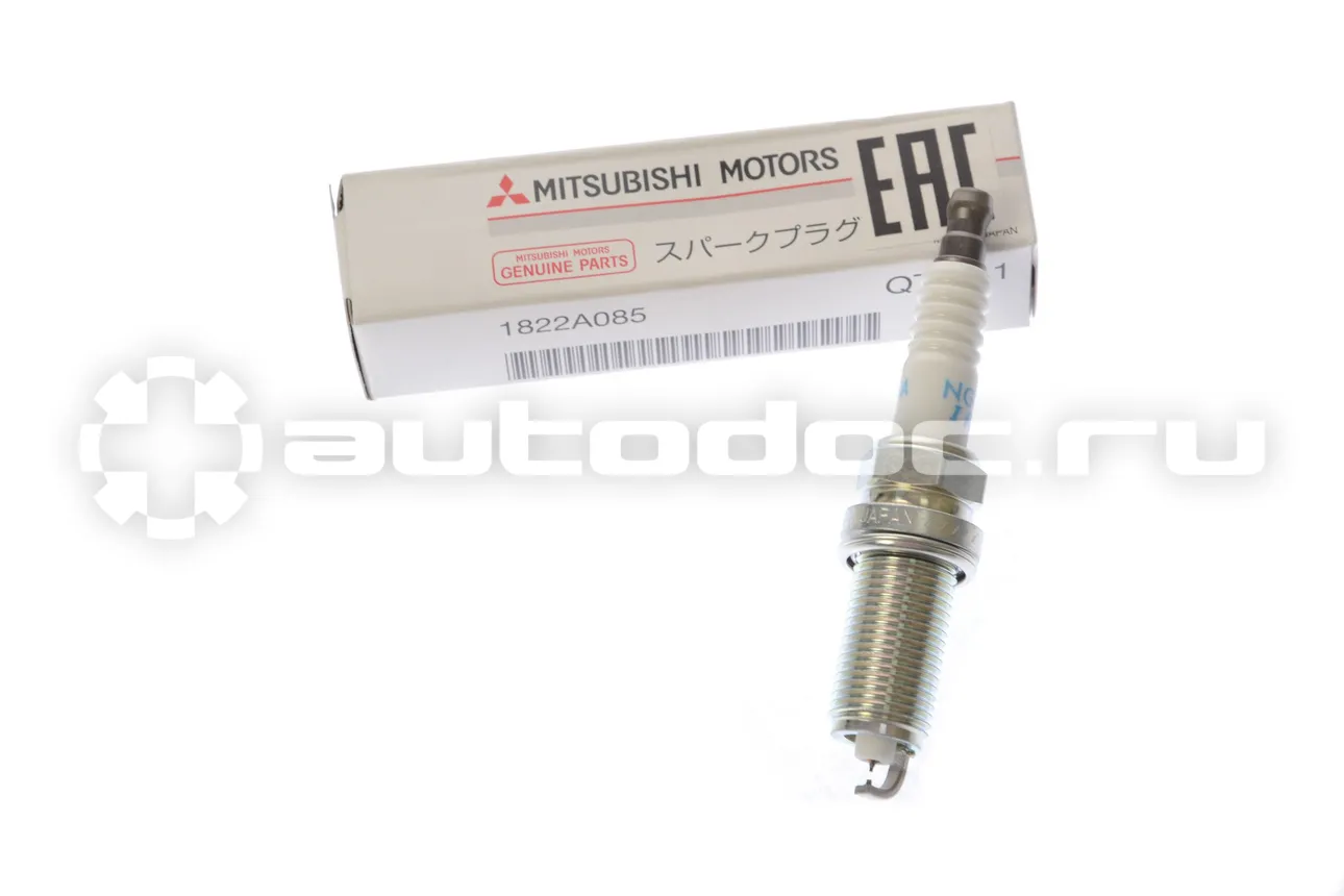 MITSUBISHI 1822a085 - Свеча зажигания