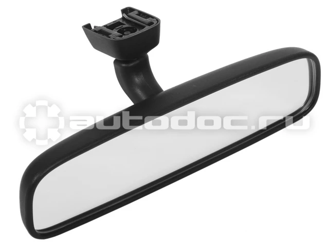 MITSUBISHI mn124448 - Зеркало салона