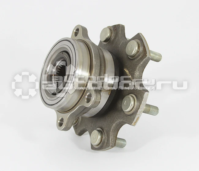 MITSUBISHI mr418068 - Подшипник ступицы