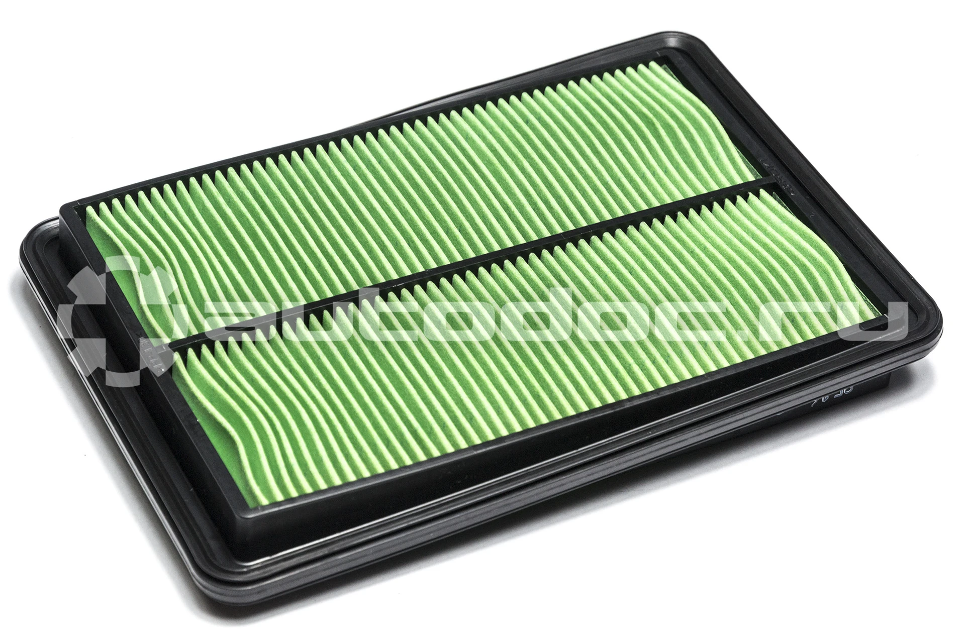 NISSAN 165464ba1a - Фильтр воздушный