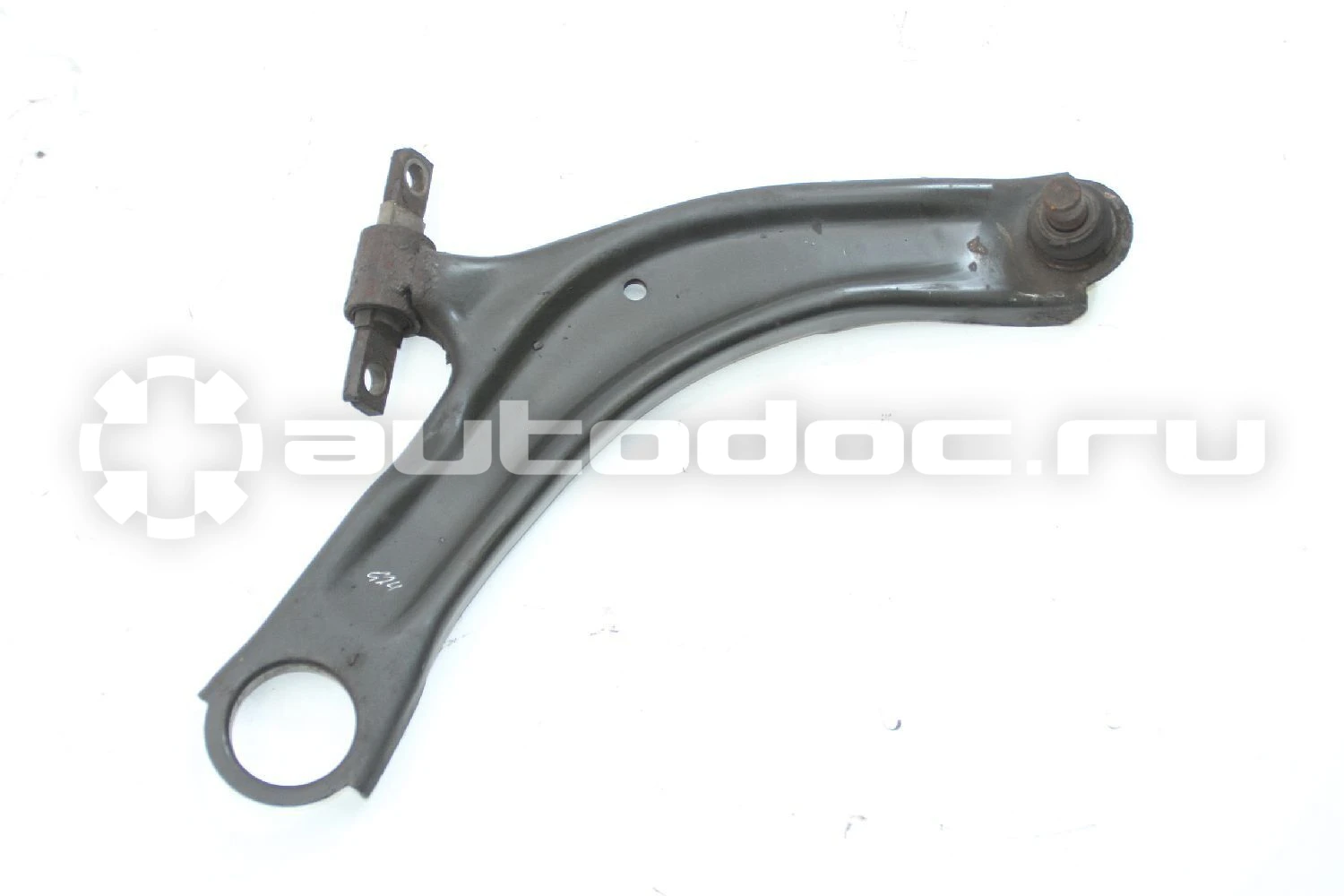 NISSAN 54500jd000 - Рычаг подвески правый