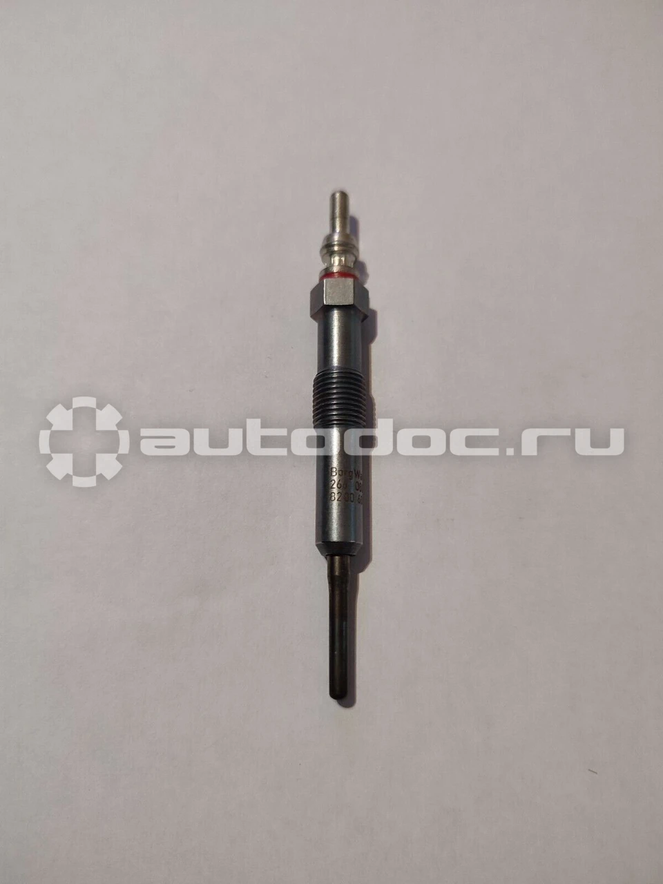 RENAULT 110654876r - Свеча накаливания