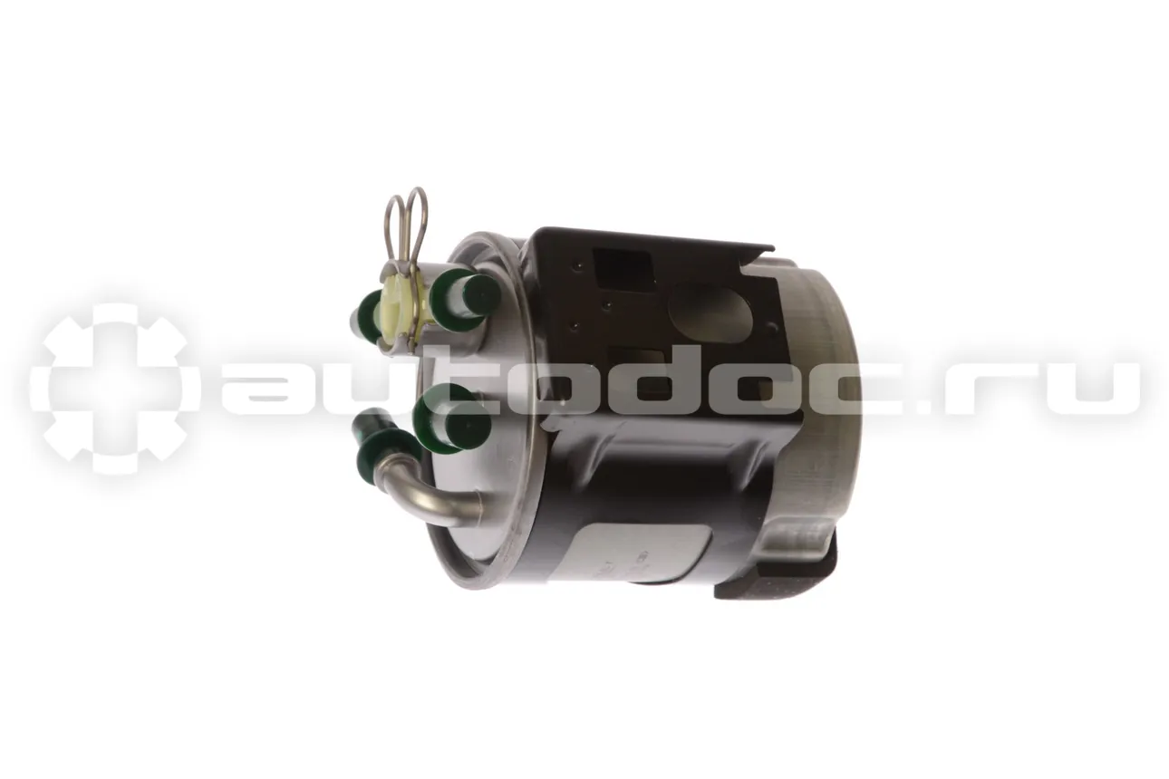 RENAULT 164005190r - Фильтр топливный