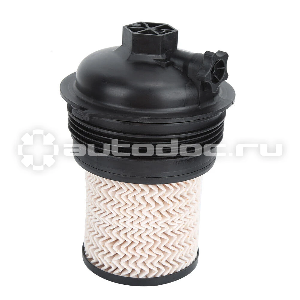 RENAULT 165571618r - Фильтр топливный