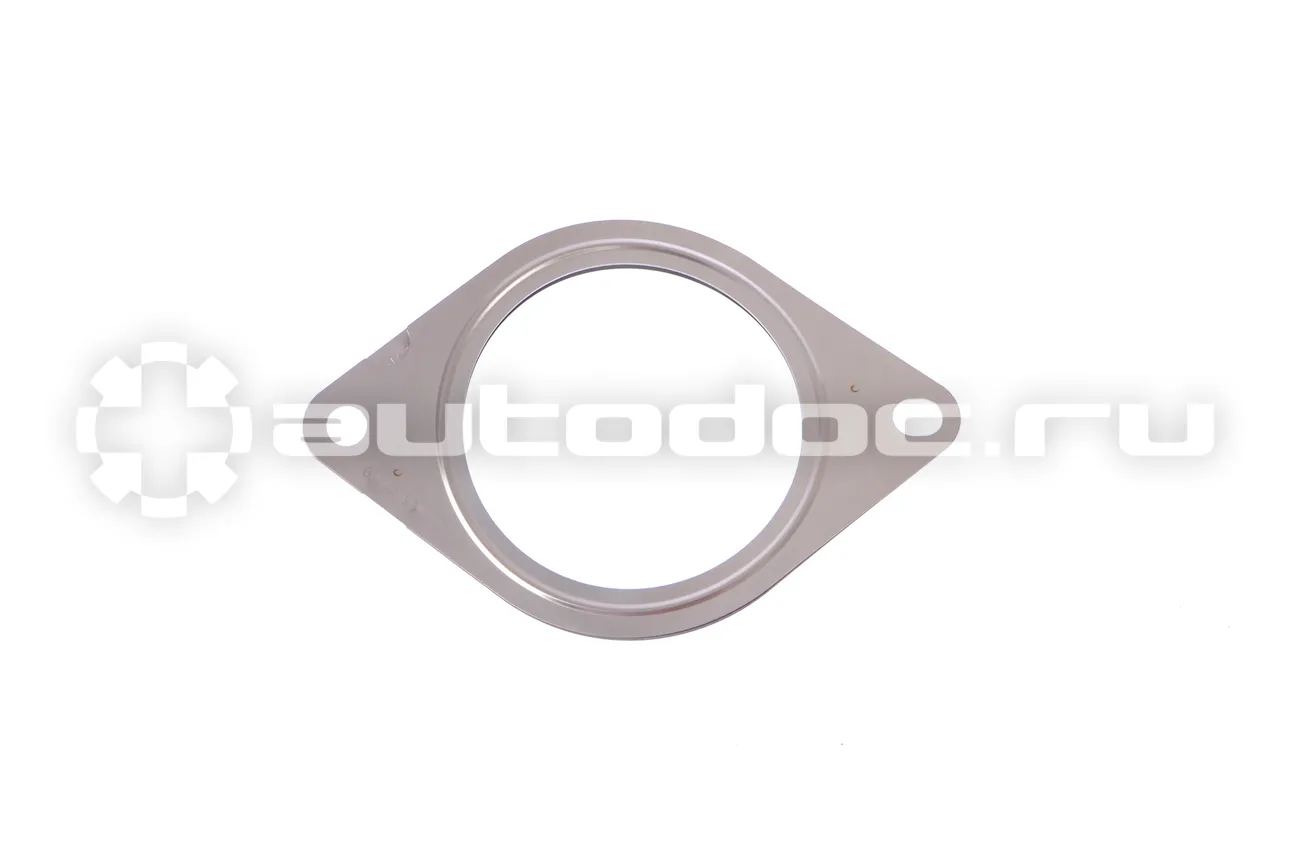 RENAULT 206910004r - Прокладка глушителя