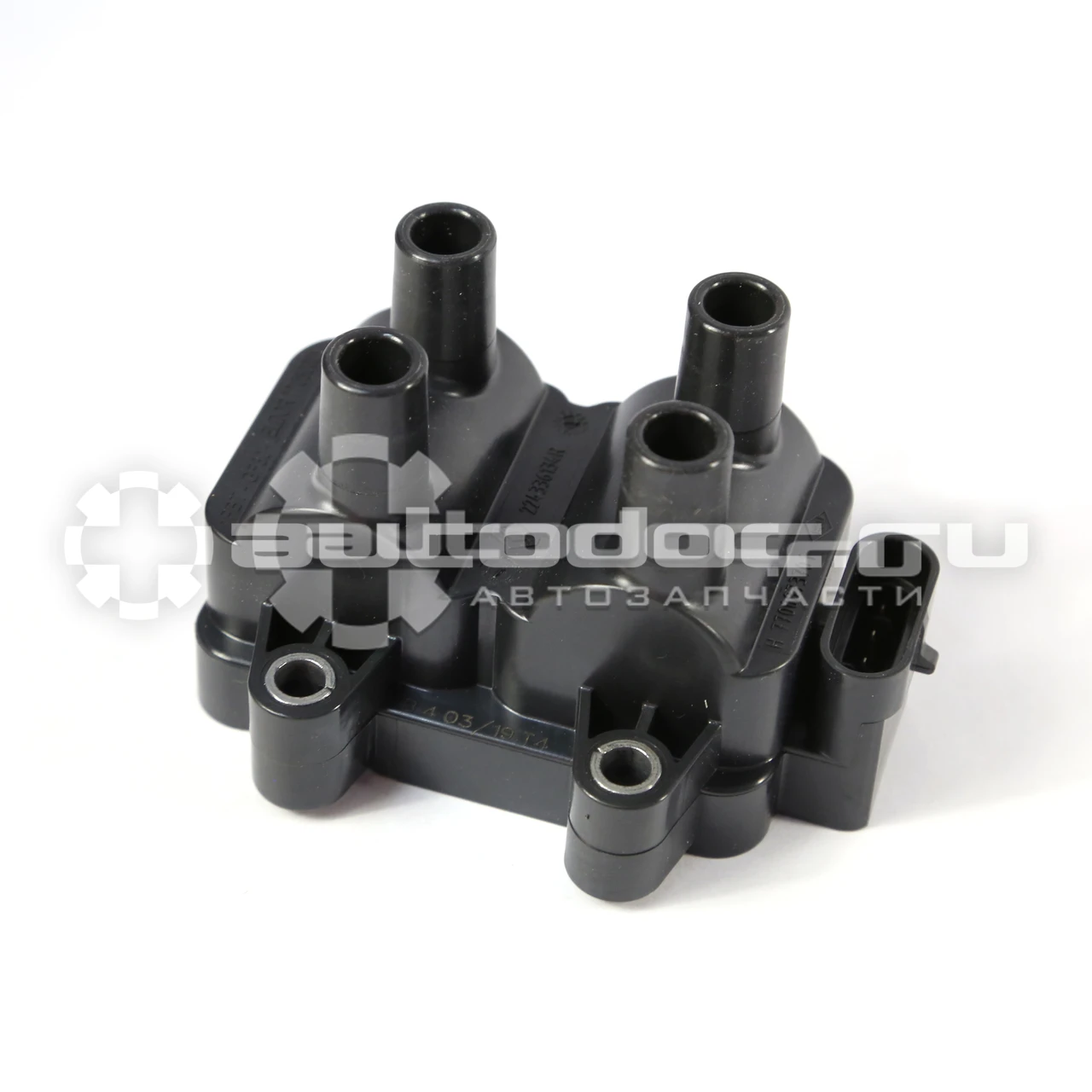RENAULT 224336134r - Катушка зажигания