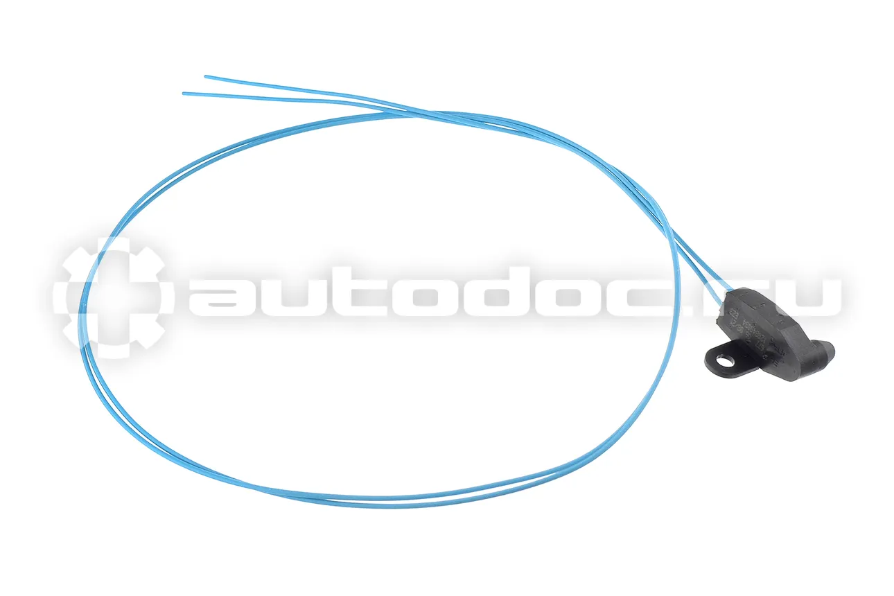 RENAULT 277227085r - Датчик температуры