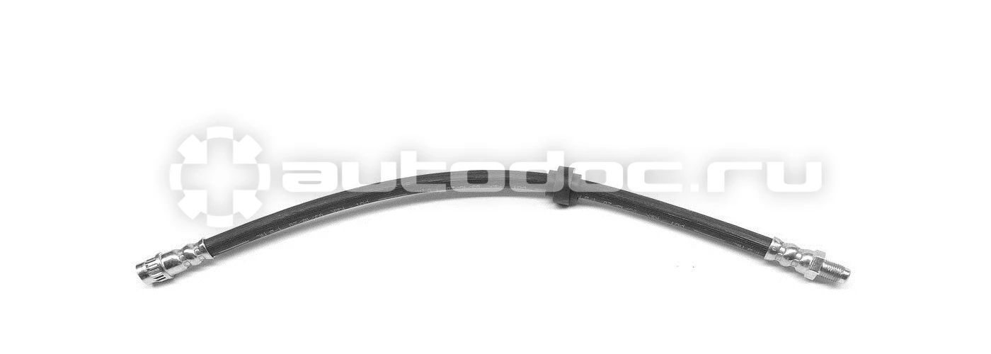 RENAULT 3801815000 - Трубка тормозная