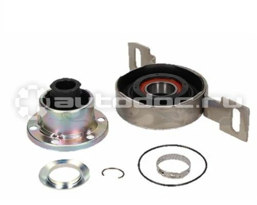 RENAULT 397740385r - Подшипник подвесной