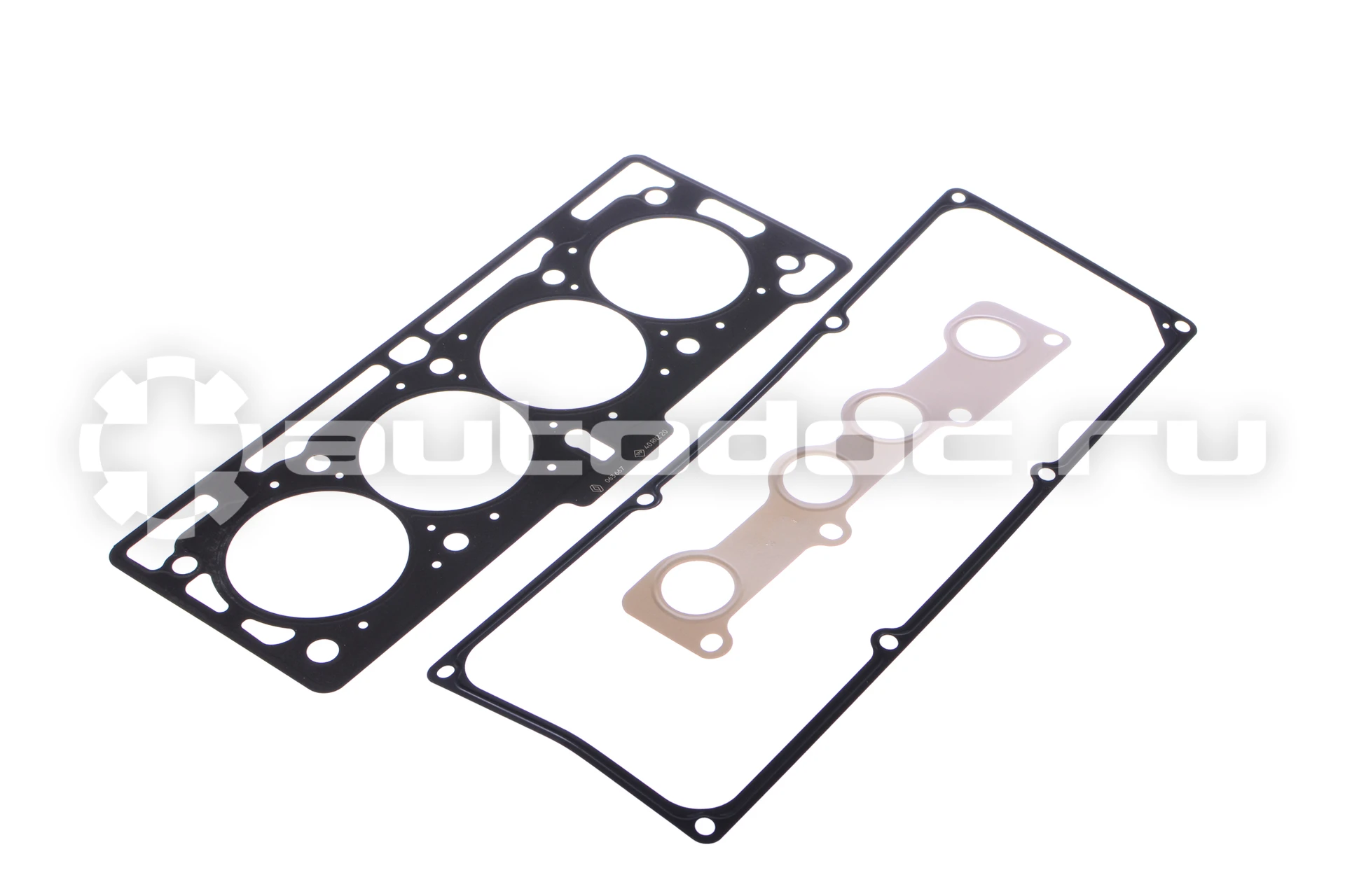 RENAULT 7701475899 - Прокладки двигателя