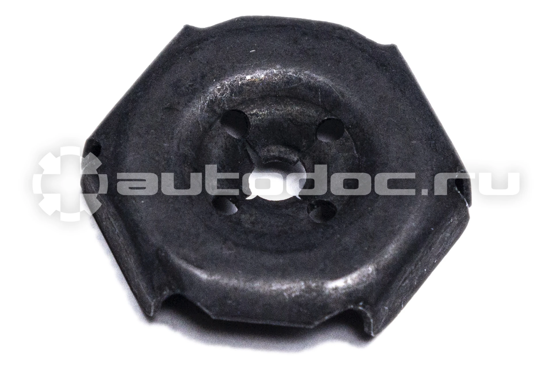 RENAULT 7703041045 - Гайка