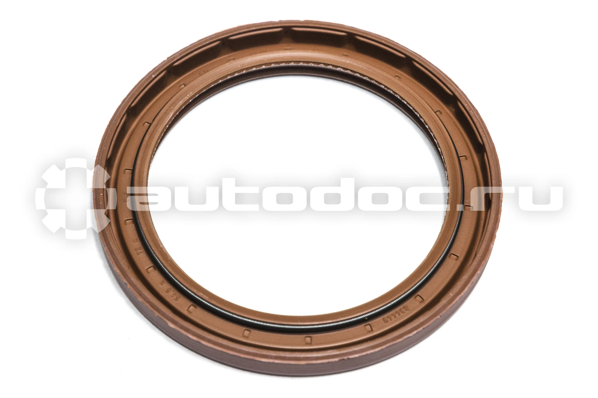 RENAULT 8200834449 - Сальник