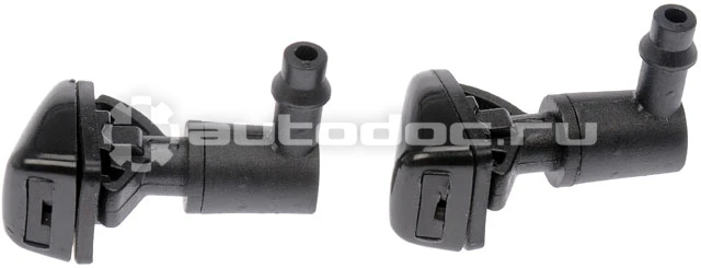 DORMAN 47190 - Форсунки