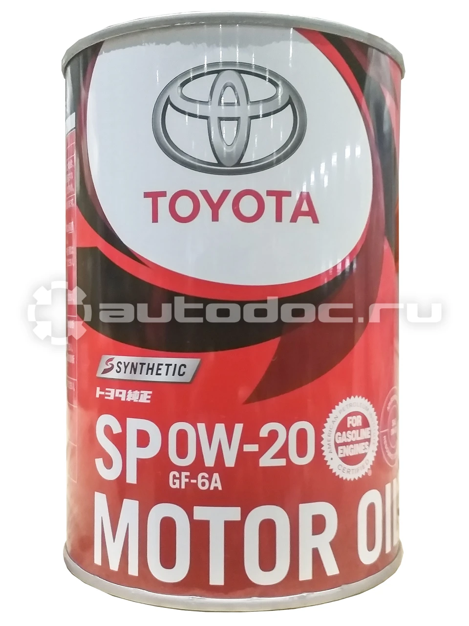 TOYOTA 0888013206 - Масло